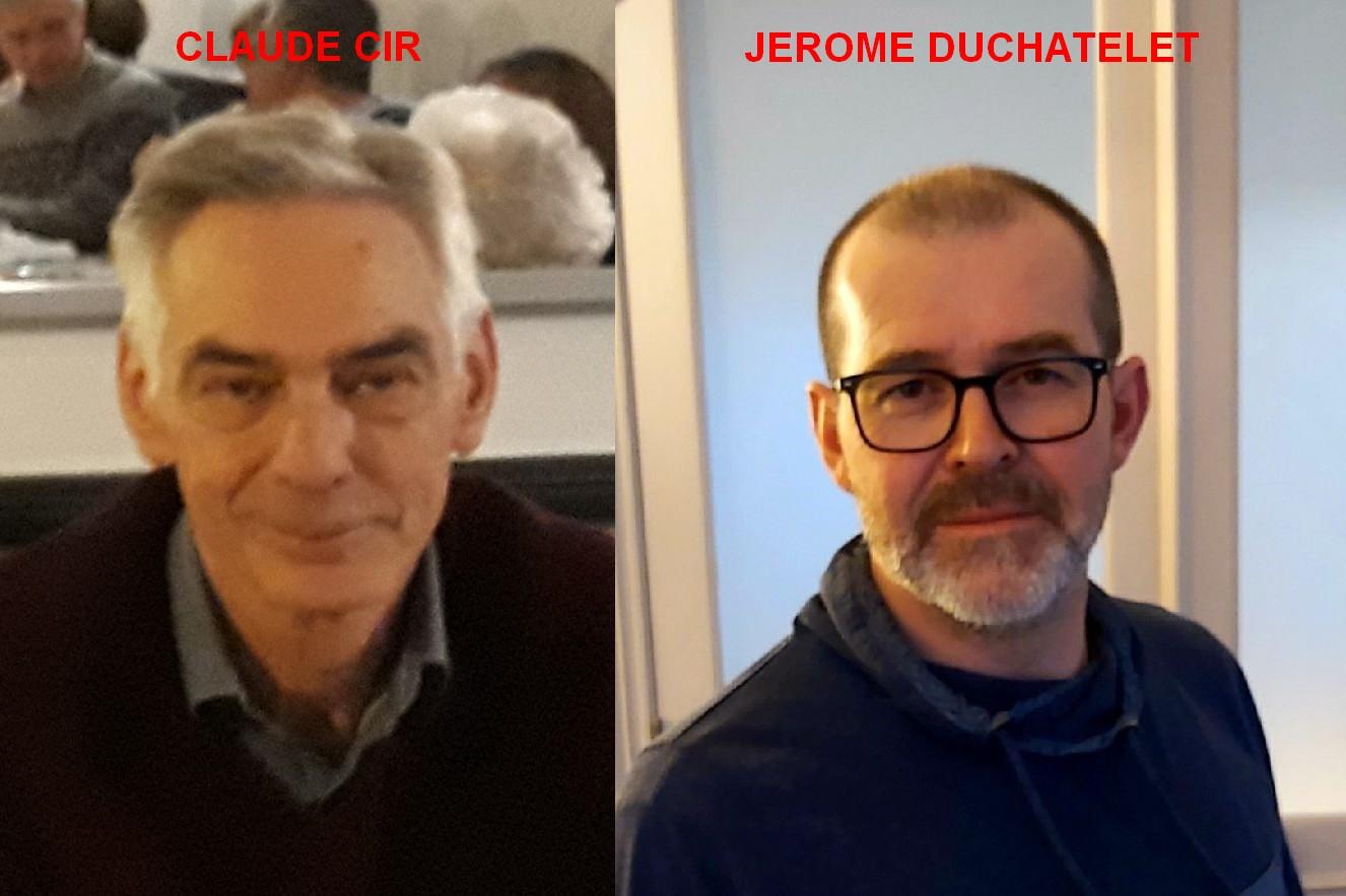 Enseignement | qigong-valenciennes-anzin